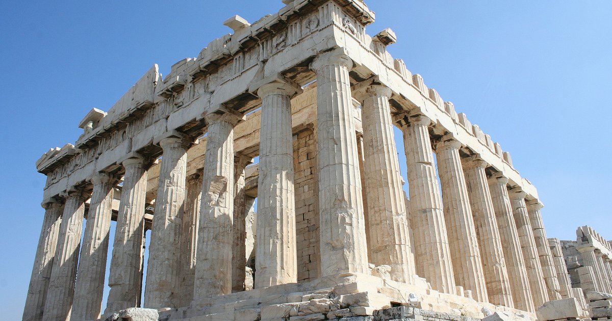 Nation Creation: Greece Quiz - By Berrigan