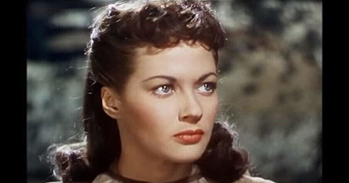 Quick Pick: Yvonne De Carlo Films Quiz - By notsofasto