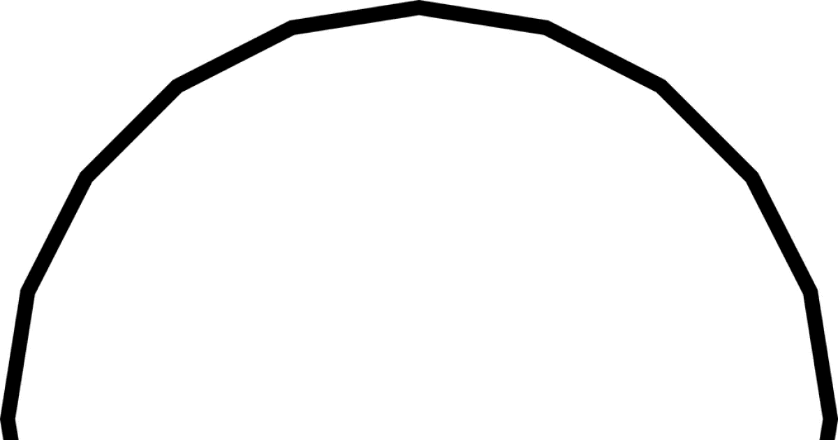 Increasing Polygons by Picture Quiz - By GFKisthebest