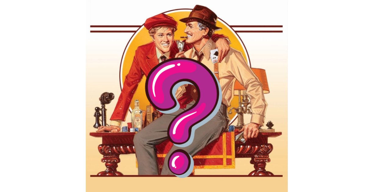 Mixed up Movie Posters - Drama not Comedy! Quiz - By daran