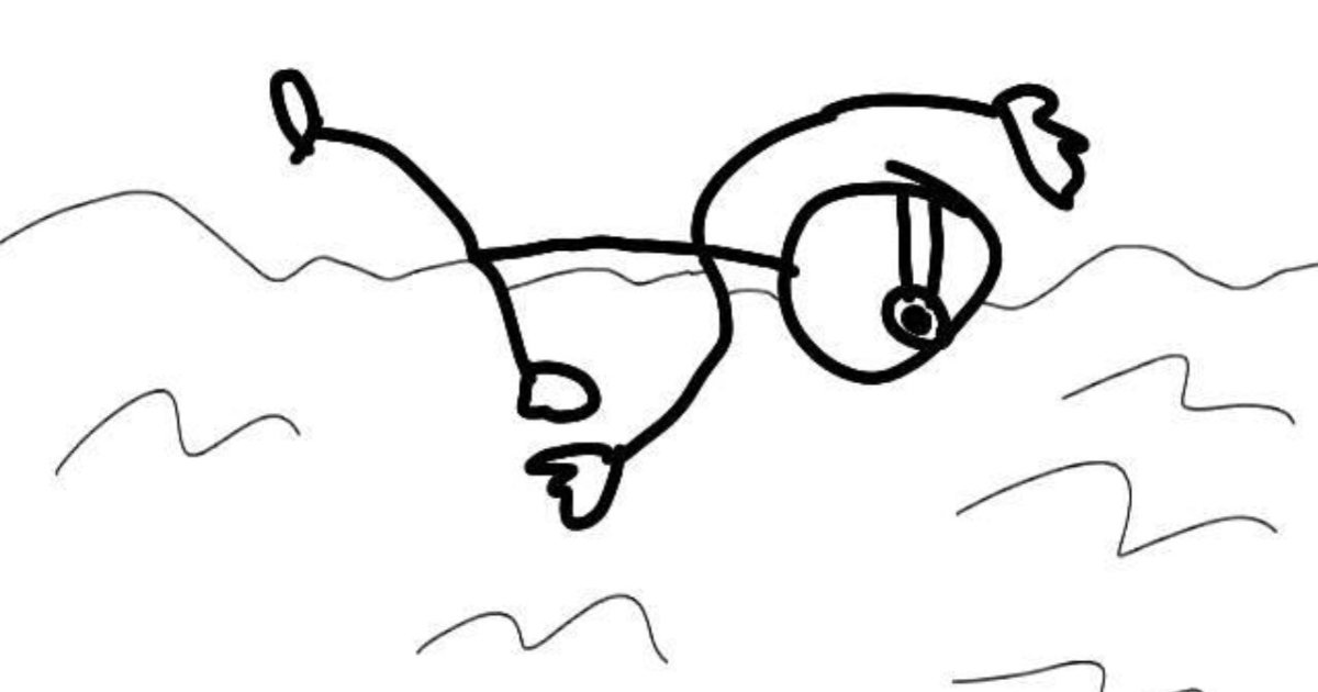 Badly Drawn Sports Quiz - By jackfrog10