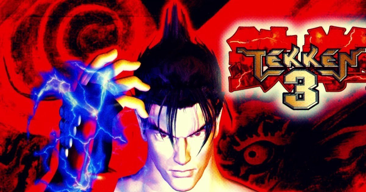 Tekken Characters' Nationalities Quiz - By XXIGeorge