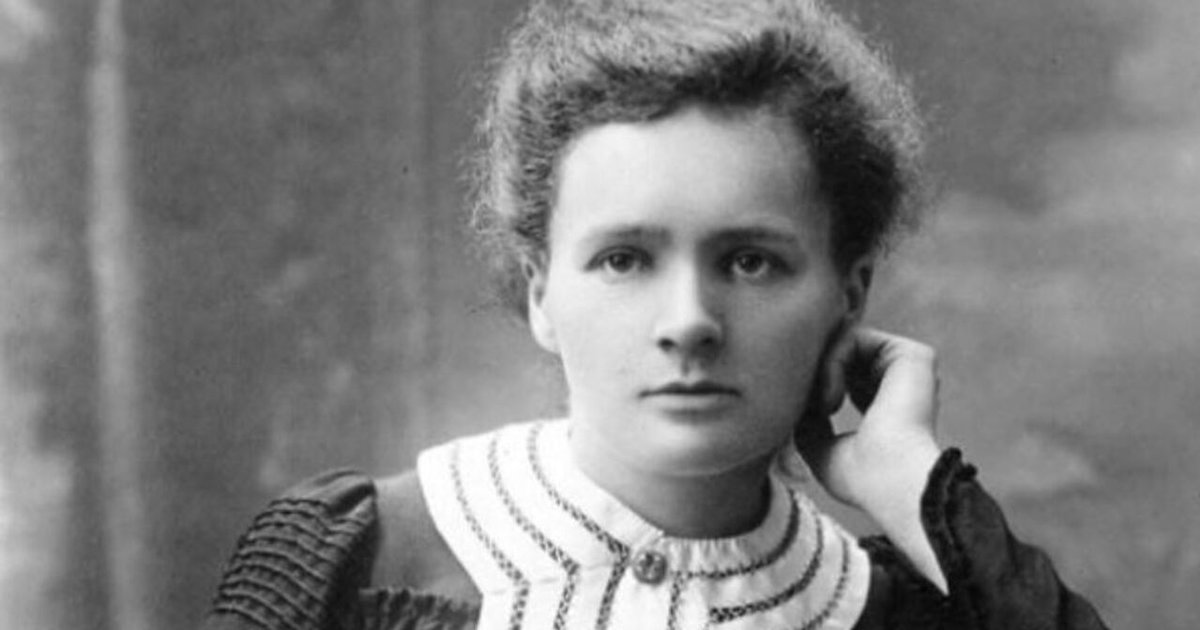 Memorable People Born in 1867 Quiz - By mucciniale