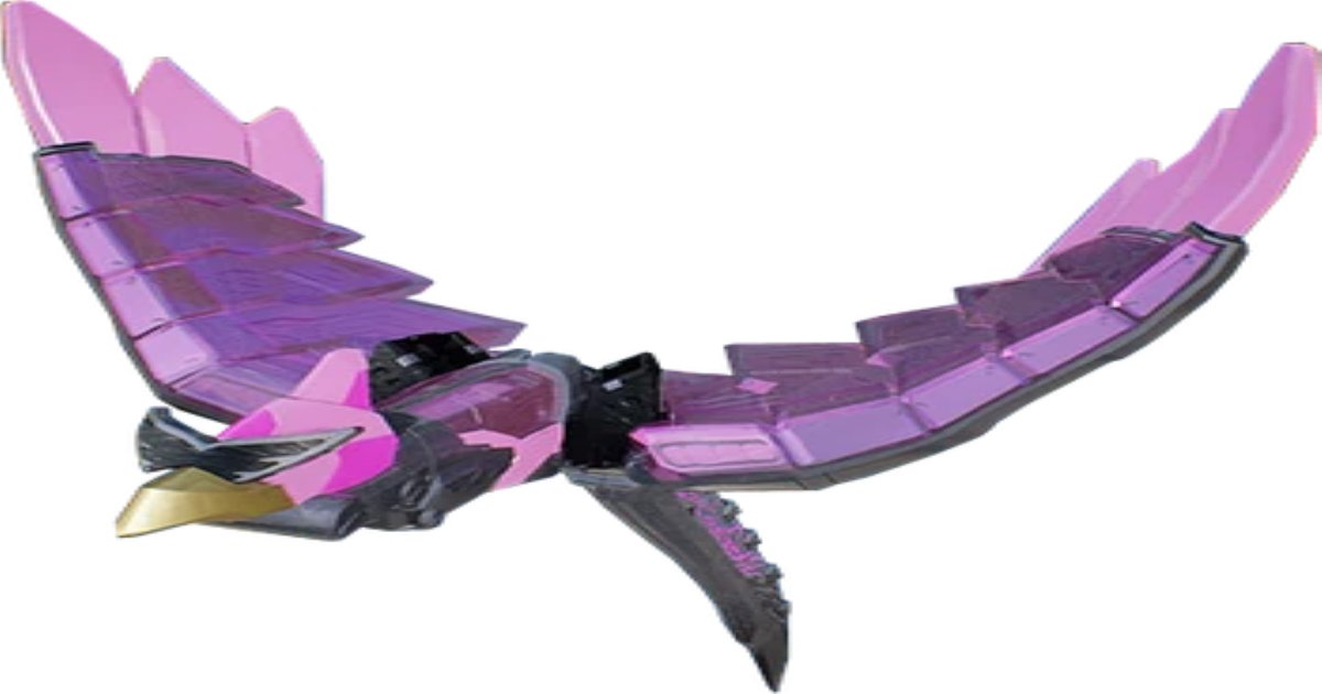 Super Sentai - Sentai Pink Ranger Mecha Quiz - By ZeroShadow-X