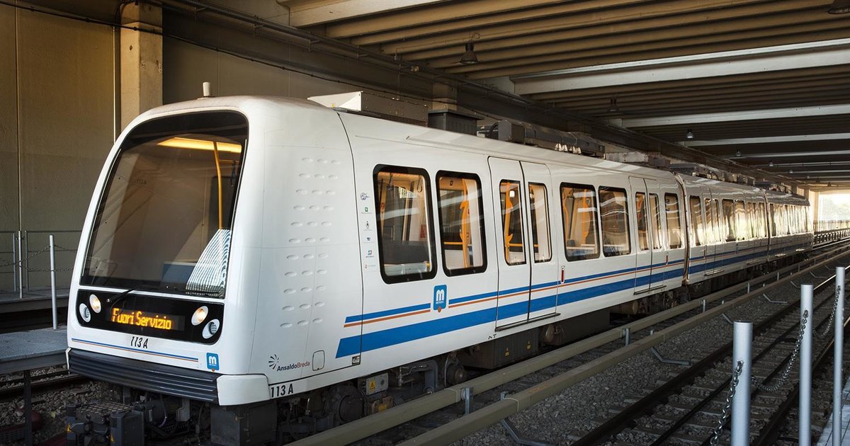 Discovering the Brescia Metro Map Quiz - By GFKisthebest