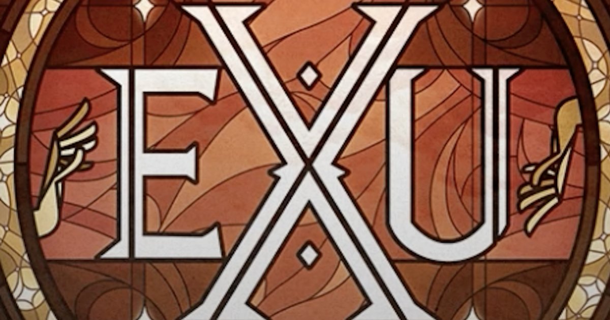 Name the EXU: Calamity Characters Quiz - By decemberromance