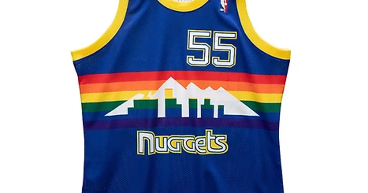 NBA Colors by Jersey Snippet Quiz - By Tasi