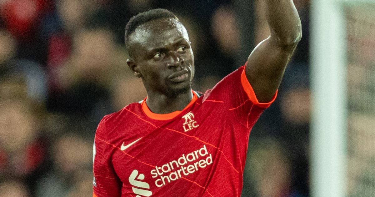 Mane's favourite Premier League Opponents Quiz - By guskap