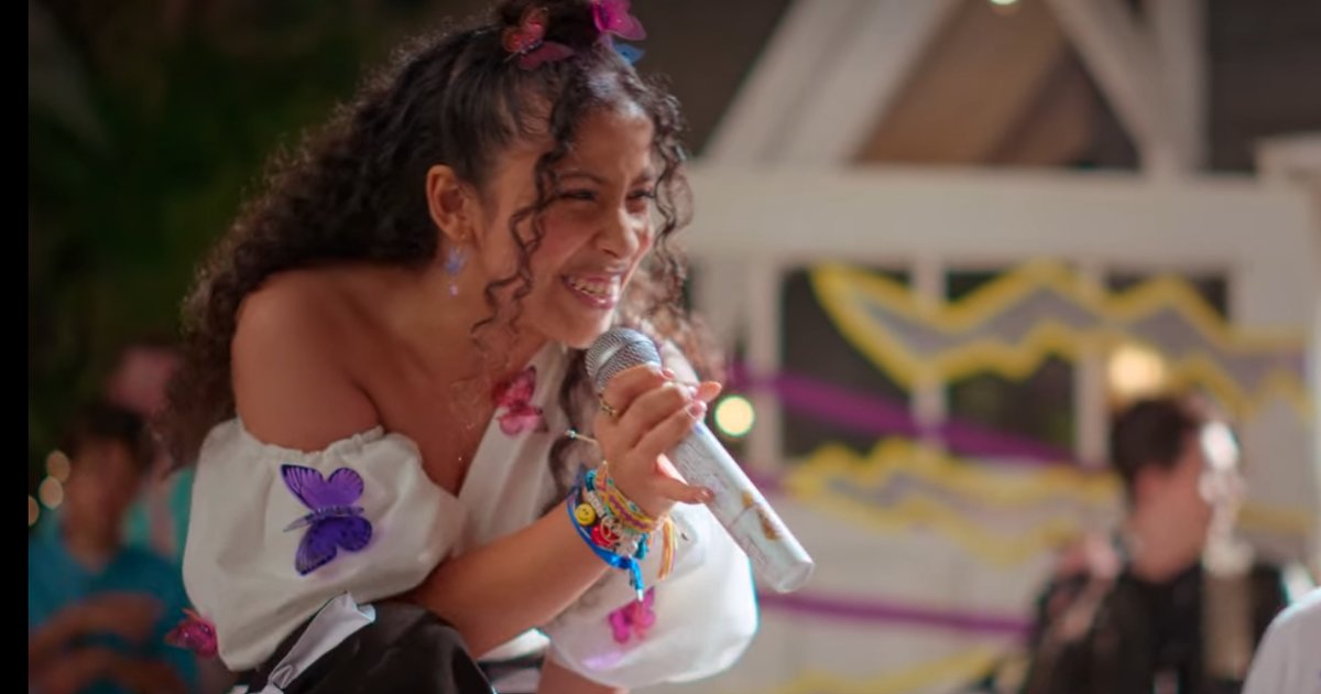 Julie and the Phantoms Crossword Quiz - By catabethchase