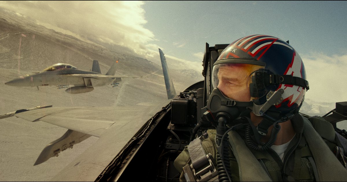 Top Gun Maverick Call Signs Quiz - By banpea