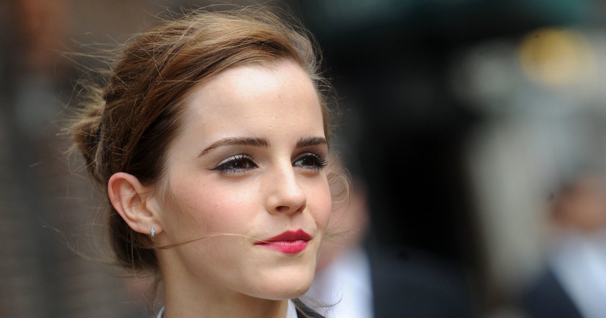 Billed: Emma Watson Quiz - By bedbird