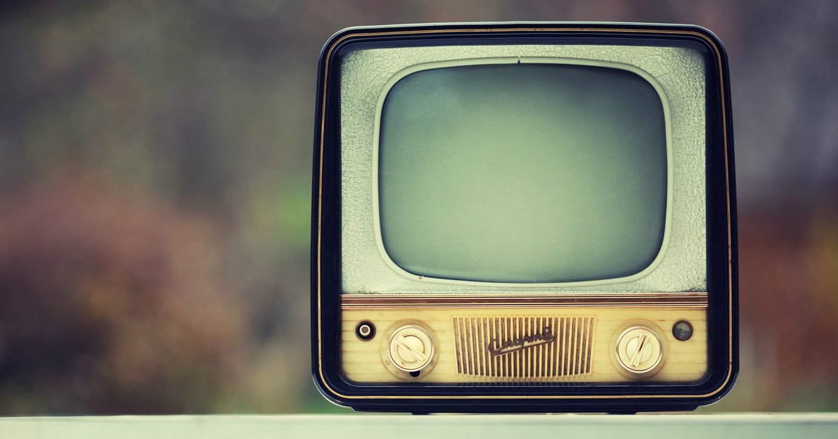 Television 10x10 Sorting Gallery Quiz