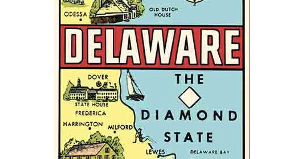 Most Populous Cities in Delaware Quiz - By snosher23