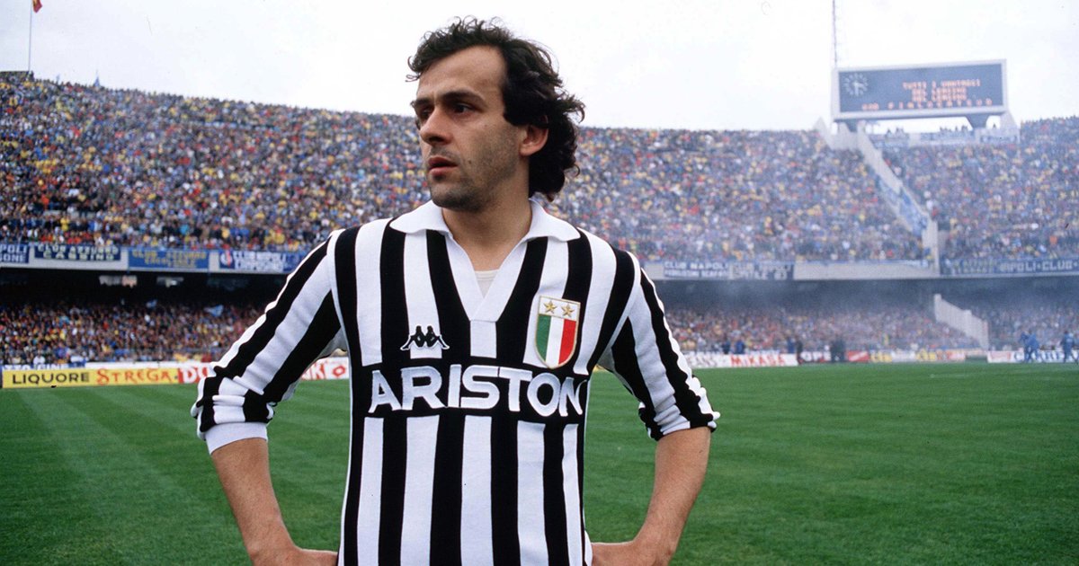 Juventus Legends Quiz - By cayzel