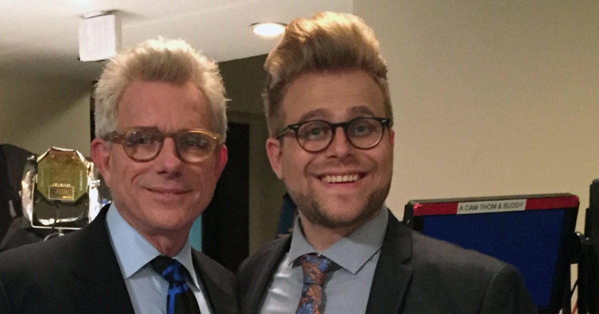 Adam Conover Quiz - By scohrs9