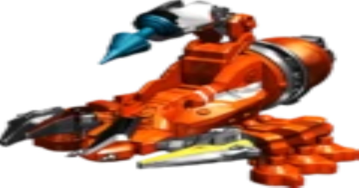 Super Sentai - All Sentai Orange Ranger Mecha Quiz - By ZeroShadow-X