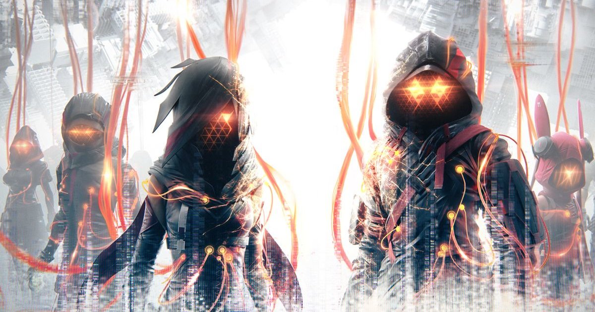 Dual Protagonist RPGs Quiz - By RadShadow