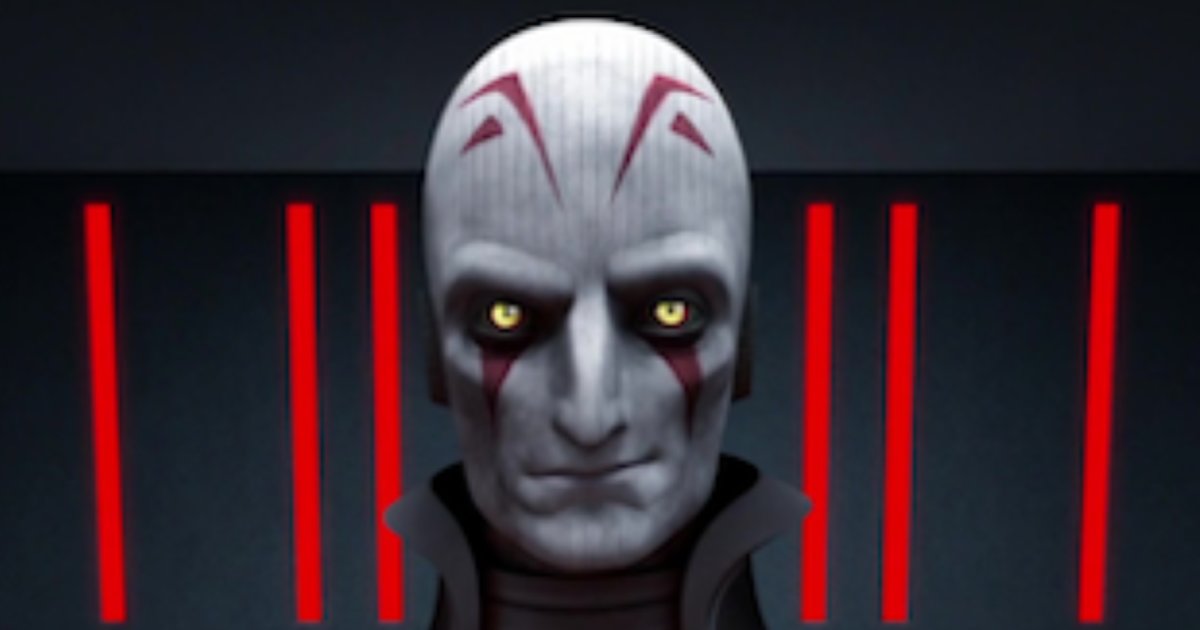 Star Wars: Inquisitors by Real Name Quiz - By zackow264