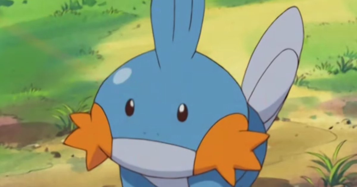 252 - 386 hoenn pokédex Quiz - By viclex