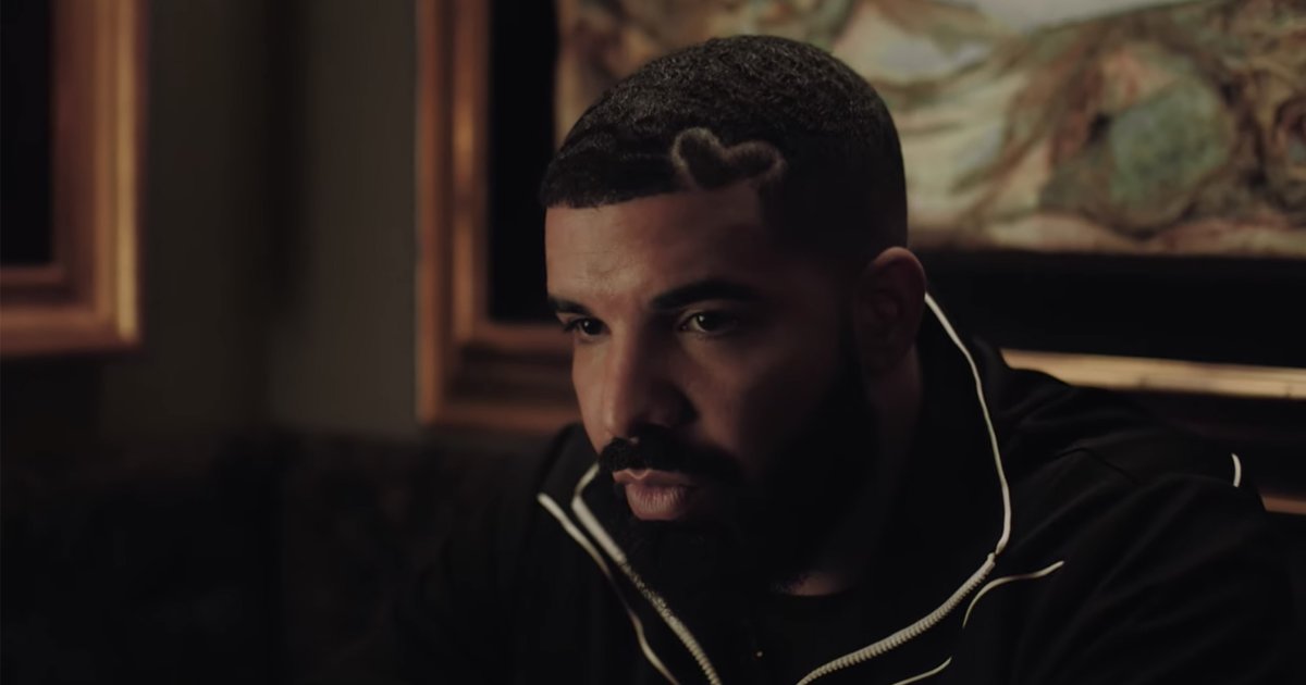 Most Streamed Songs on Spotify by Drake Quiz - By turshiev