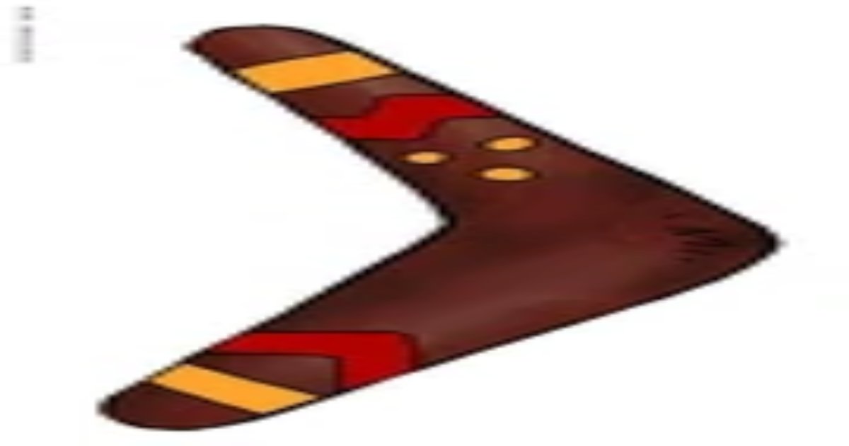 Ty the Tasmanian Tiger - All Boomerangs Quiz - By ZeroShadow-X