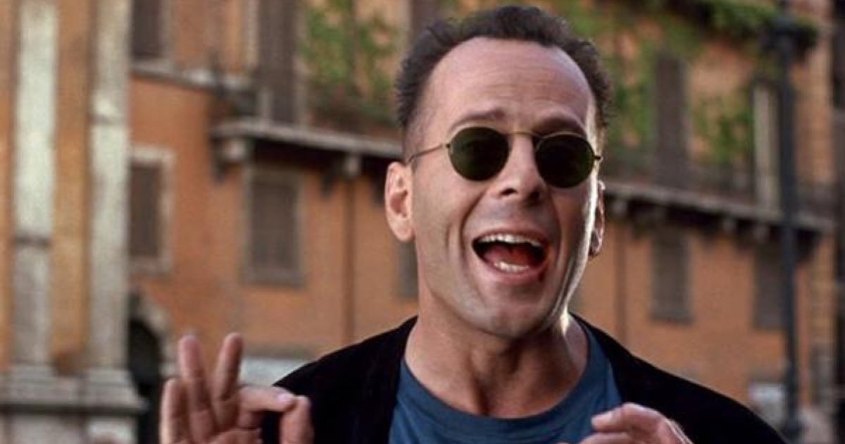 Actor to Title Character Match-Up Quiz - By LTH