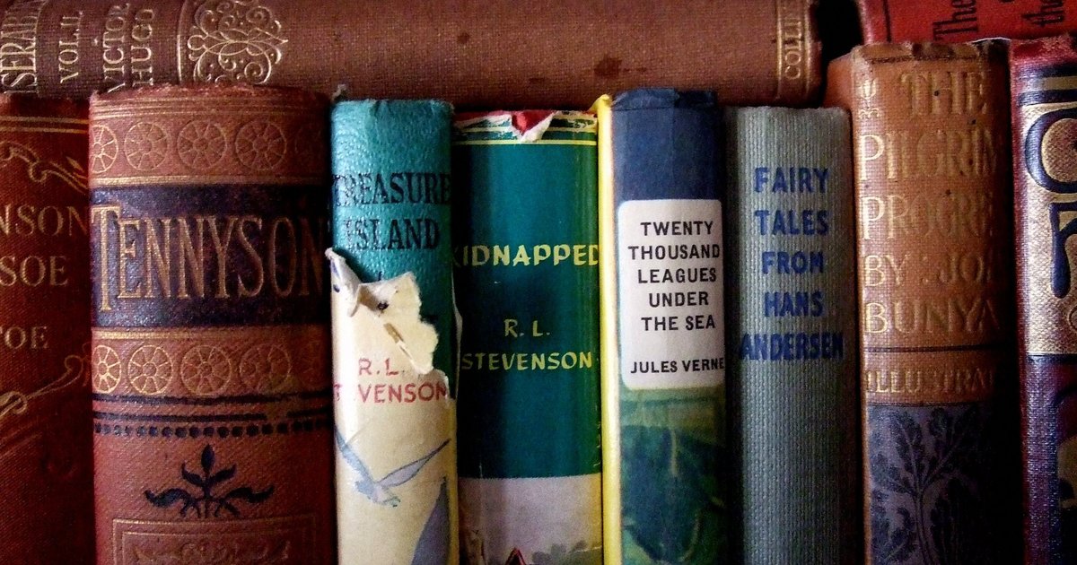 Literature 10x10 Sorting Gallery Quiz - By lukepisani3