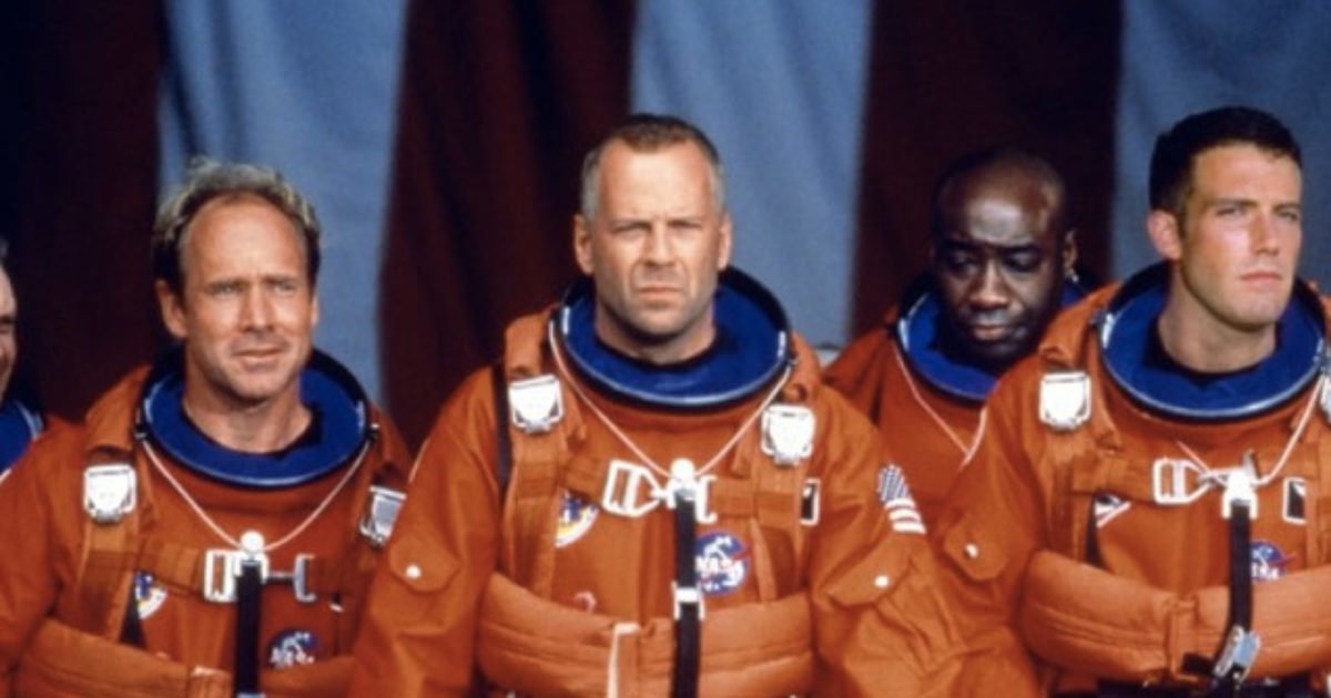 Disaster Movie by Disaster Quiz