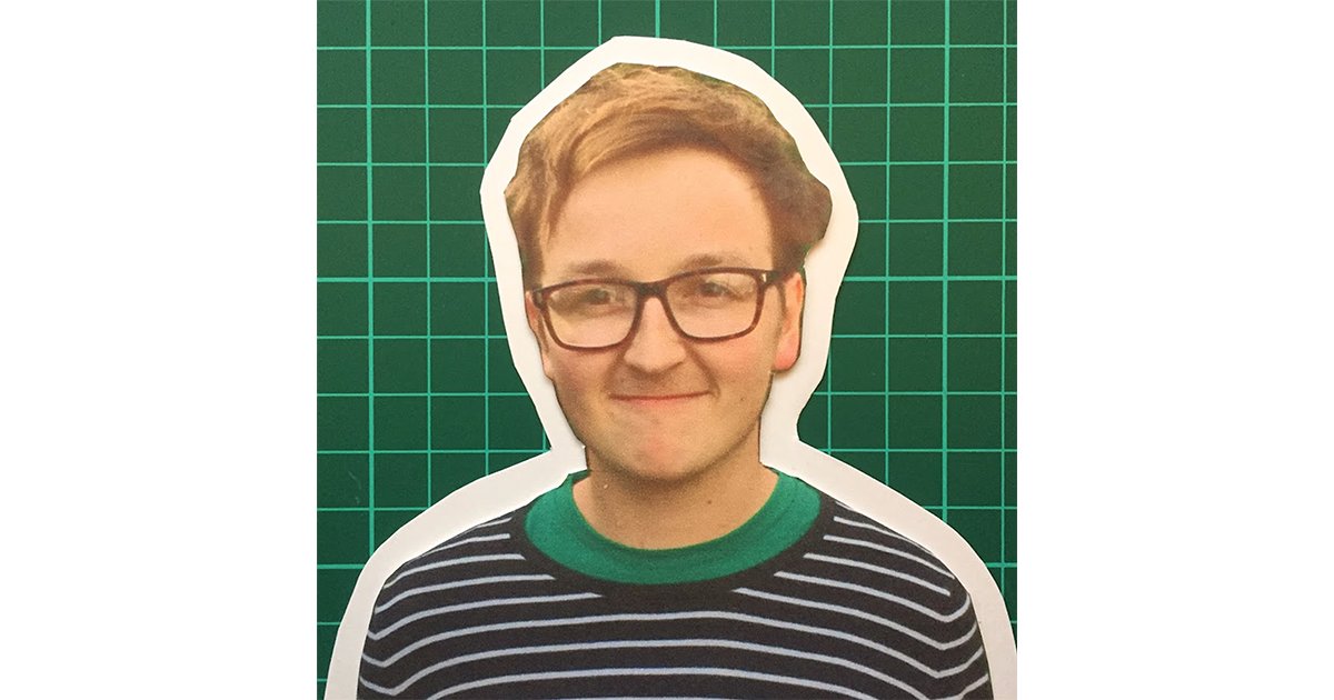 Half-Asleep Chris Quiz - By GamerDudeMan2