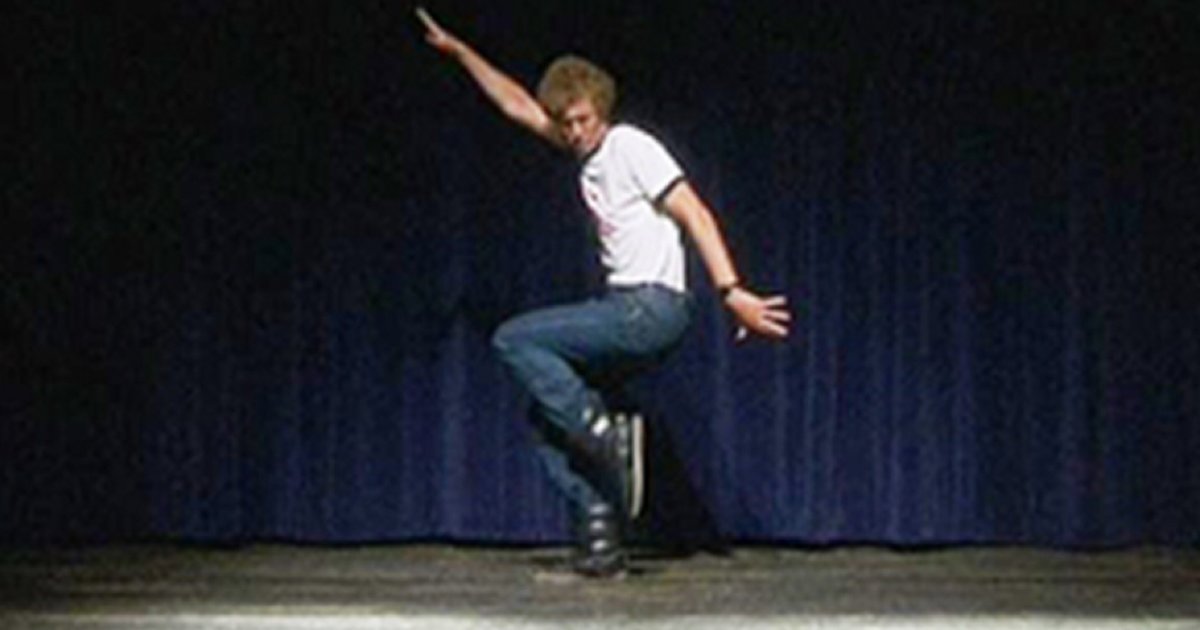 Actor to Title Character Match-Up II Quiz - By LTH