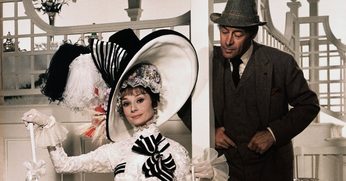 Famous First Words in the Opening Numbers of Musicals Quiz - By Noodle33