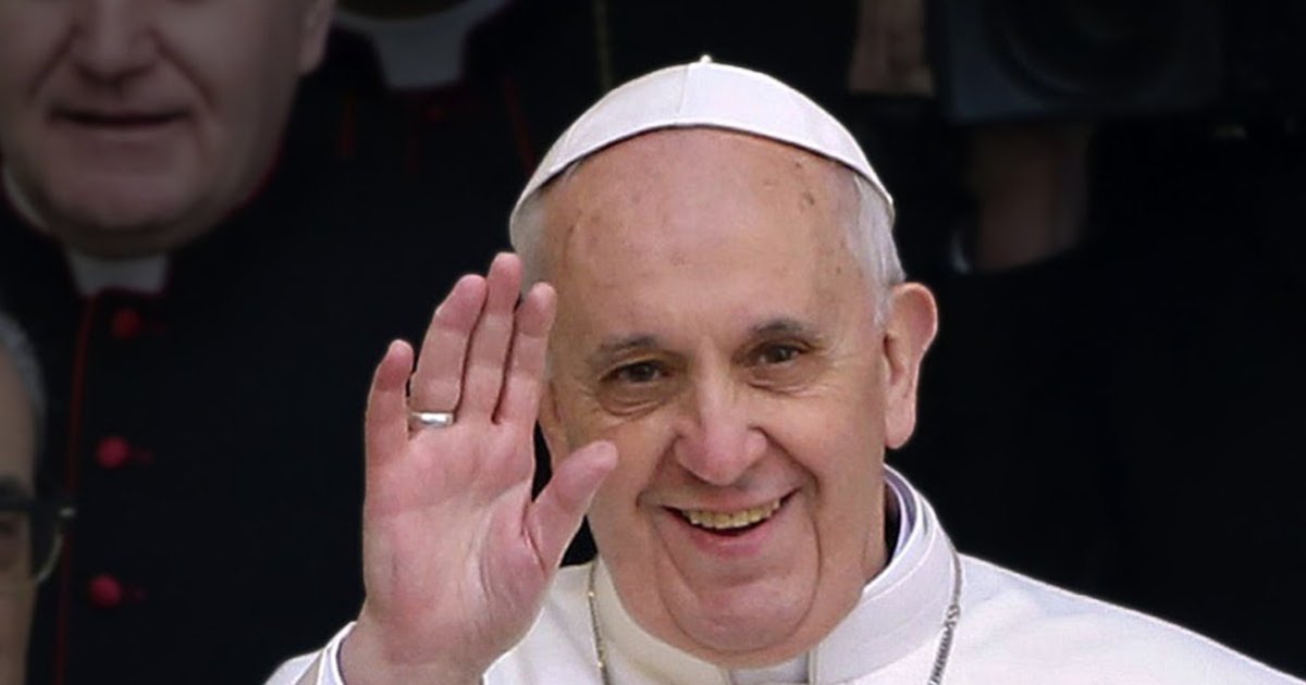 Quick Pick - Birth Countries of Popes Quiz - By daran