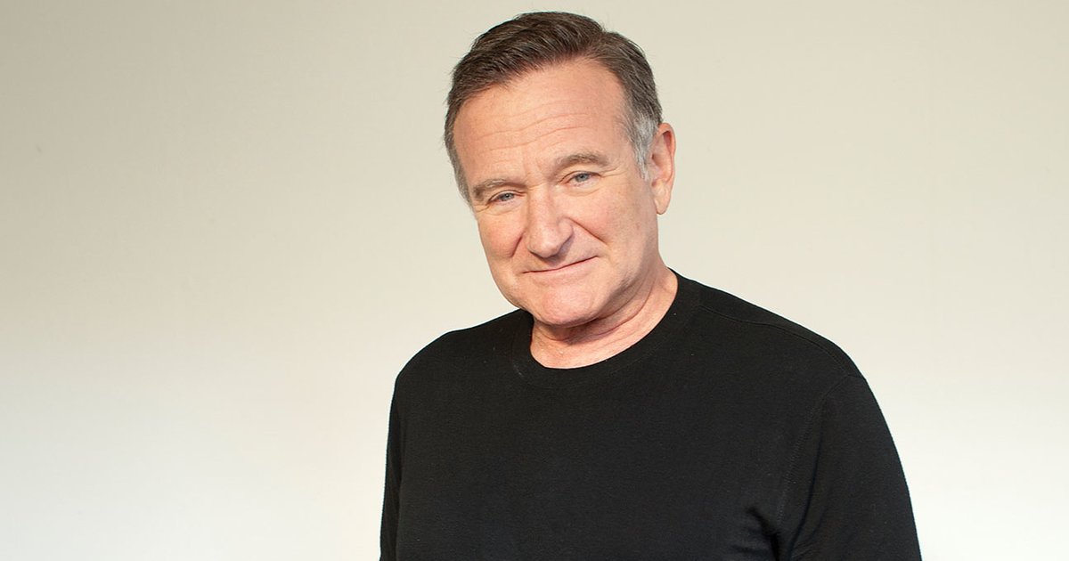 Robin Williams Roles Quiz - By I-Am-Batman