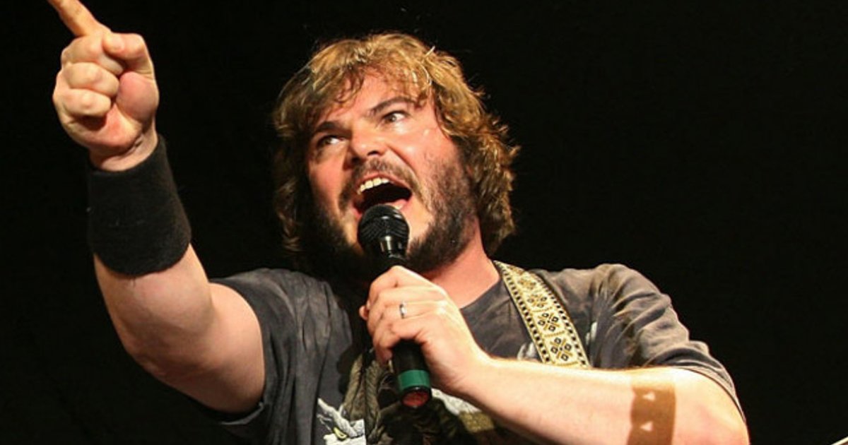 Quick Pick: Rock and Roll Jacks Quiz - By Tasi
