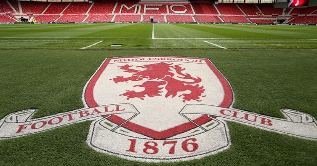 Middlesbrough F.C. famous players by photo (Slideshow) Quiz - By Chilavert