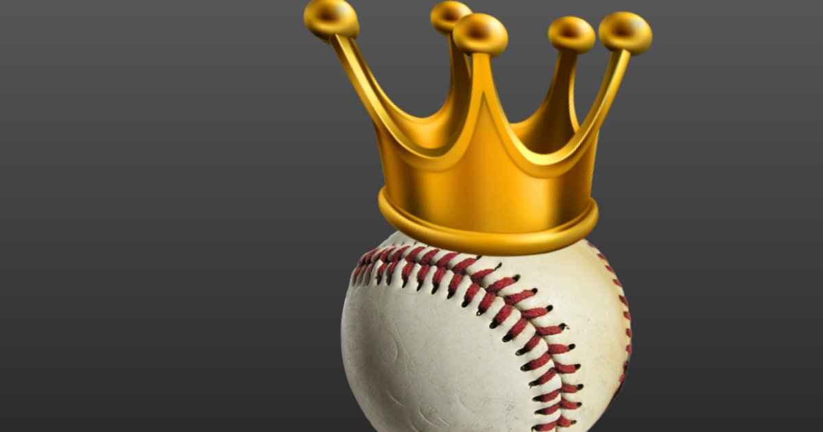 Home Run Kings Quiz - By FSraw