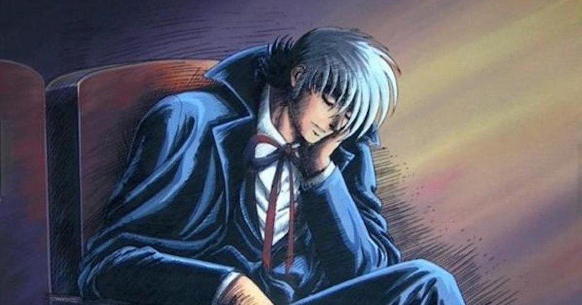 Freeze Frames in Anime Quiz - By MayorD