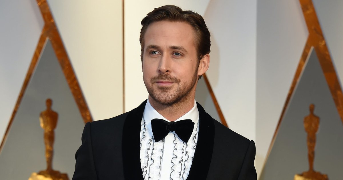 Ryan Gosling Roles Quiz - By I-Am-Batman