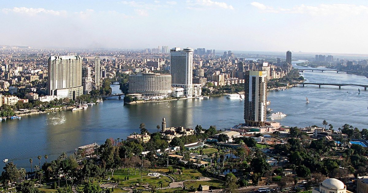 Quick Pick: Capital Rivers Quiz - By kjeverhart