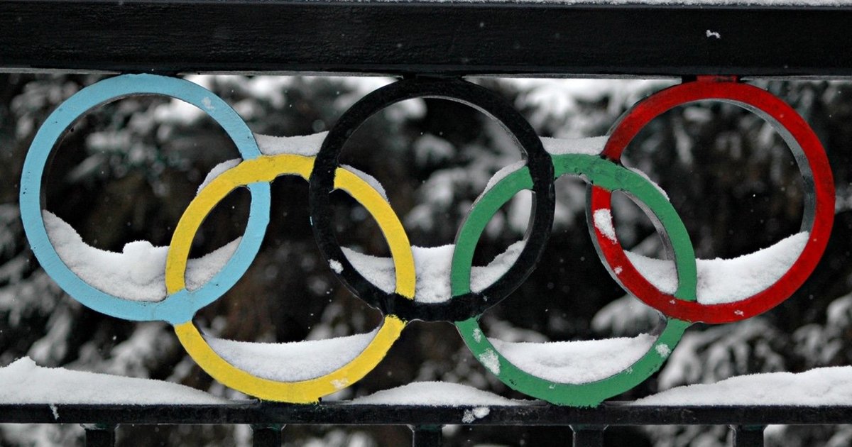 All Around the Winter Olympics Quiz - By Dragonhoff