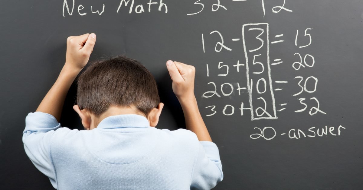 Over/Under: Math Quiz - By t_rev19