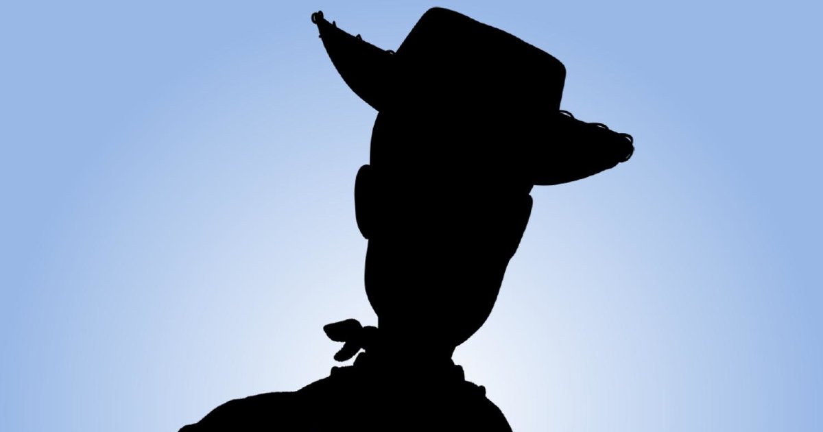 100 Pixar Character Silhouettes Quiz - By raygps