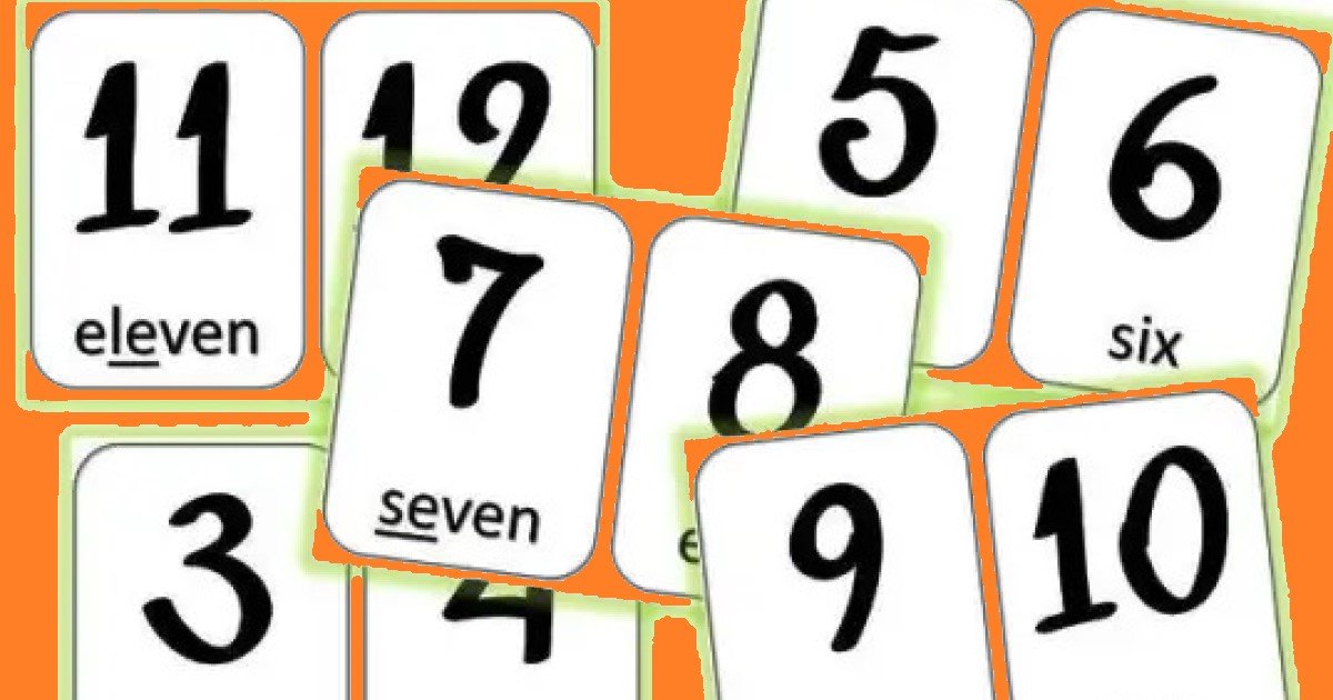 Join The Numbers Quiz - By nabean