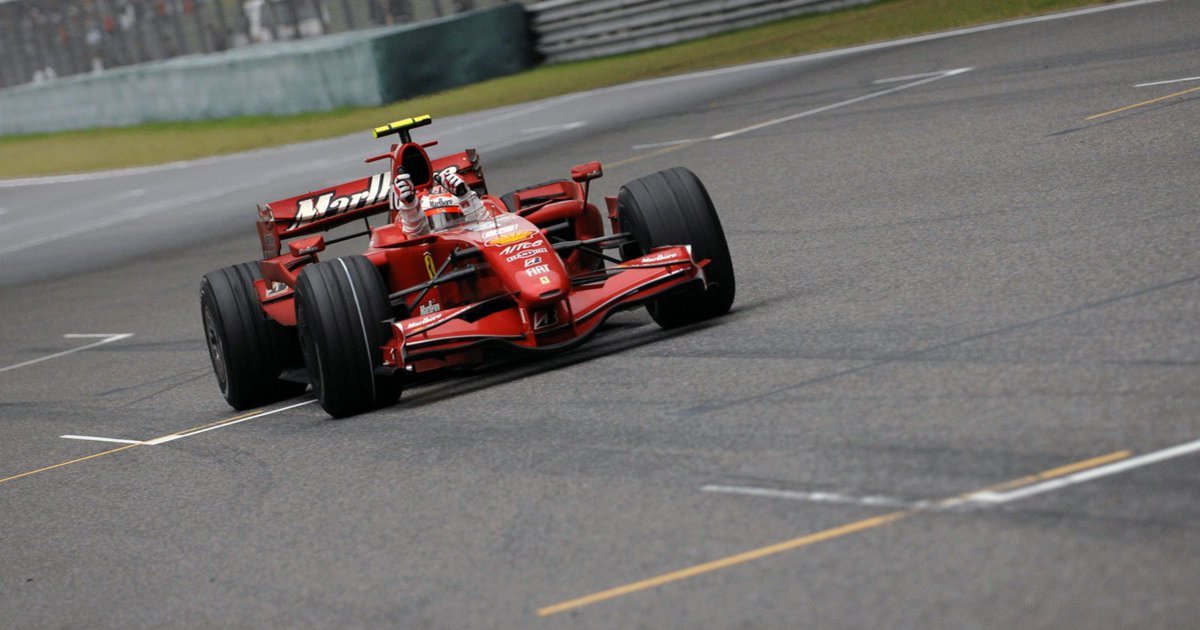 F1 Crossword: 2007 Quiz - By theonetheyallcal