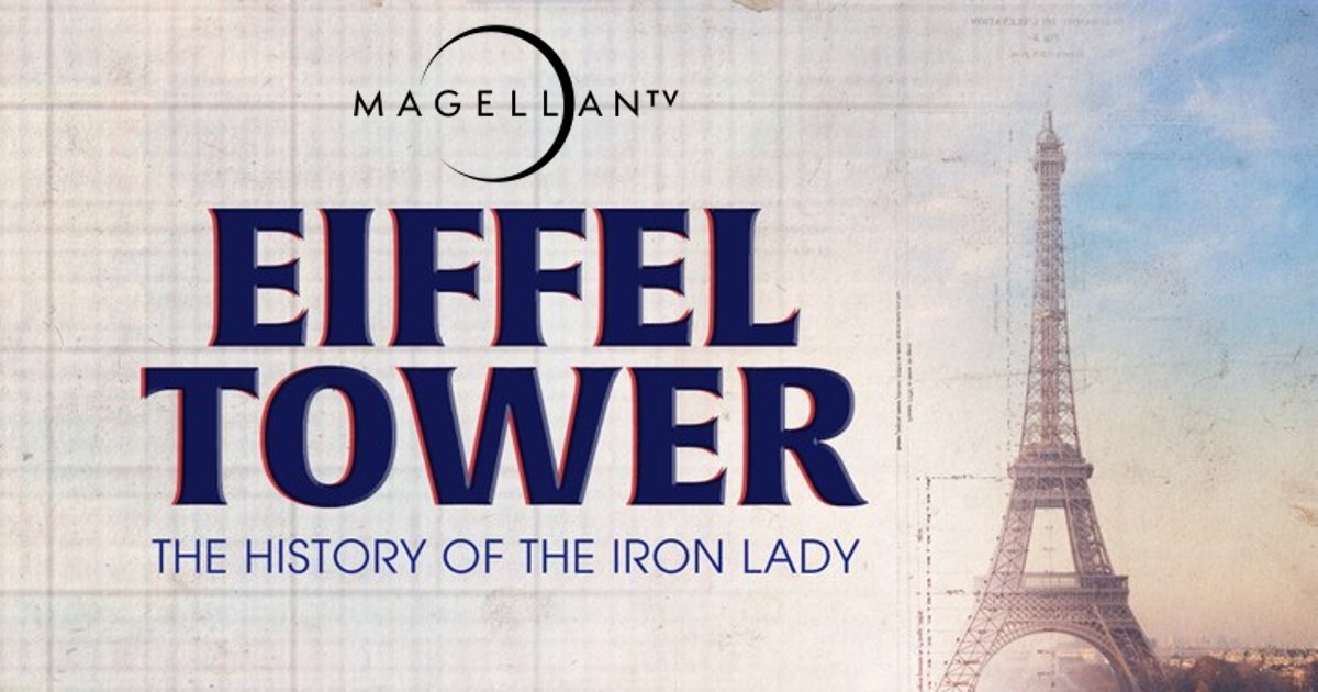 Eiffel Tower: The History of the Iron Lady Quiz