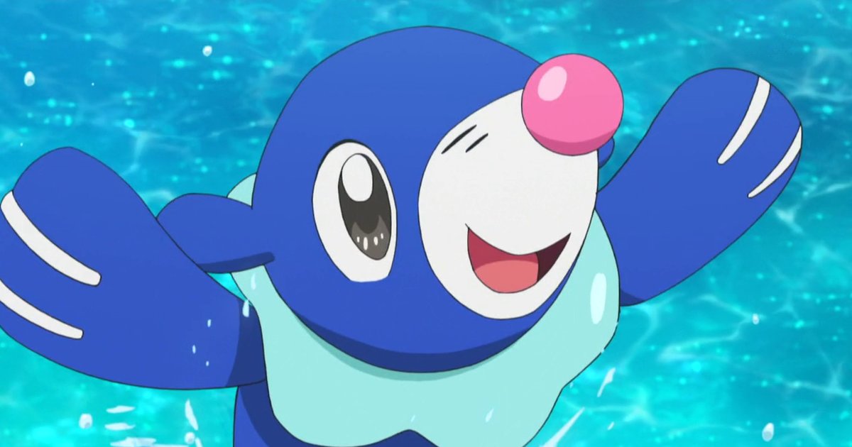 722 - 807 alola pokédex Quiz - By viclex