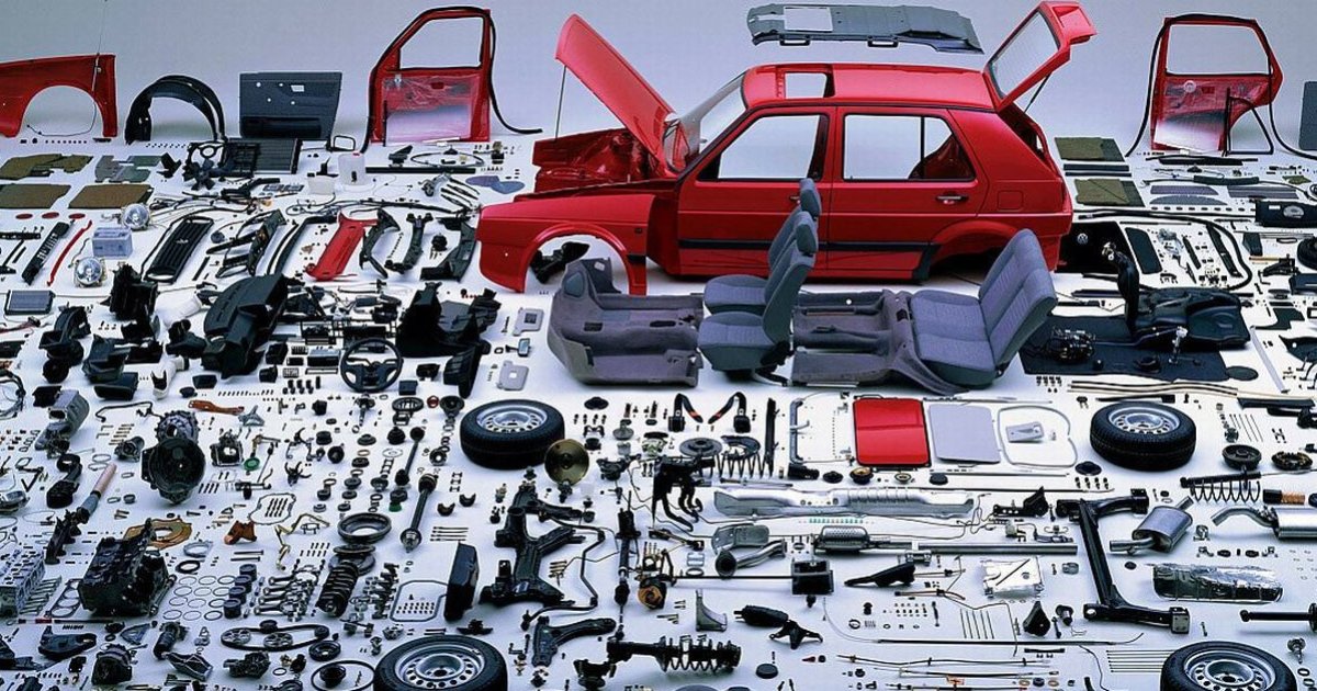 Piece Parts Quiz - By jyrops