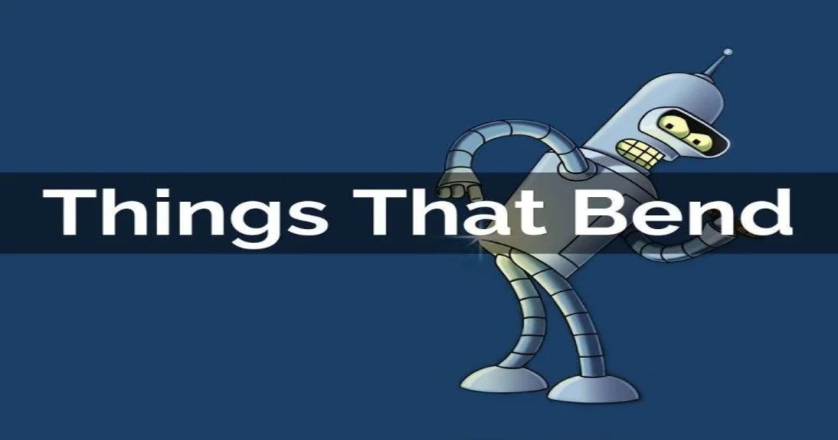 Bent Things Quiz - By viiicwsanishbane