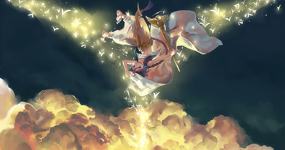 Anime by osu! Beatmap Quiz - By DODODODODODODODO