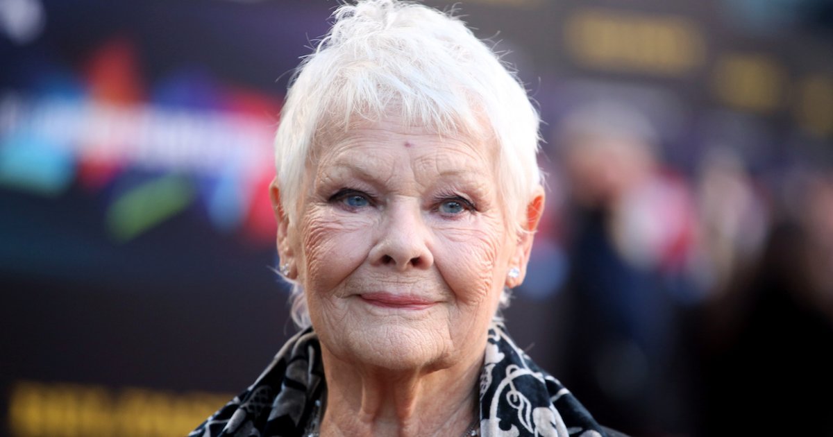 Judi Dench Movies Quiz - By grueny7